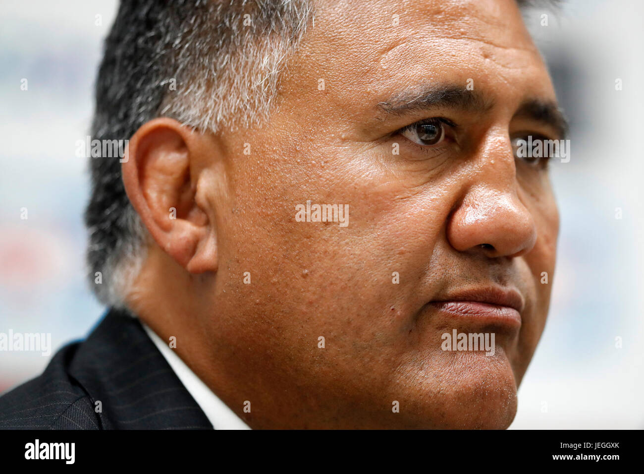 Jamie joseph japan hi-res stock photography and images - Alamy