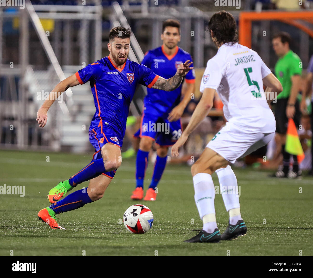 Blake silva hi-res stock photography and images - Alamy