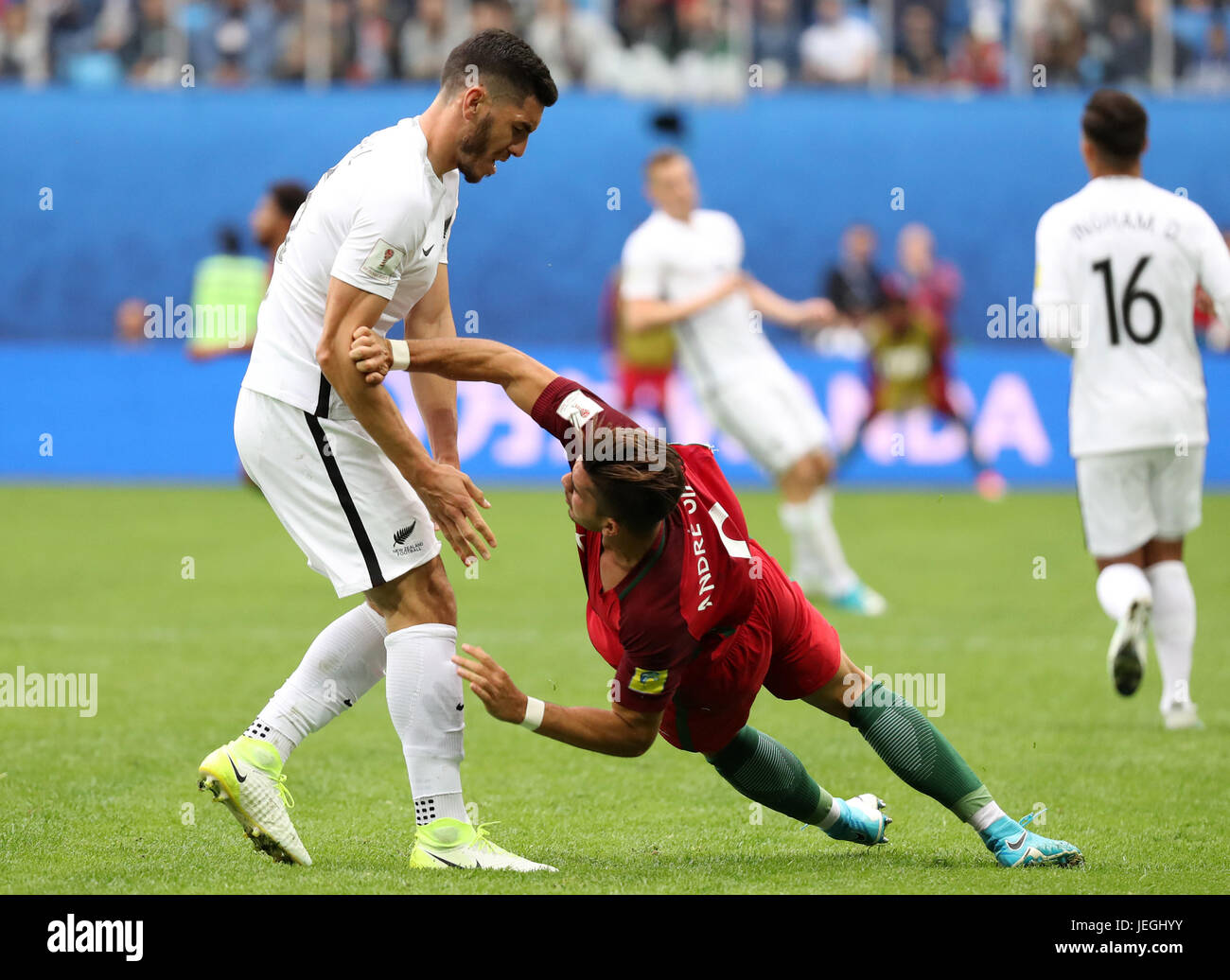 Michael boxall new zealand hi-res stock photography and images - Alamy