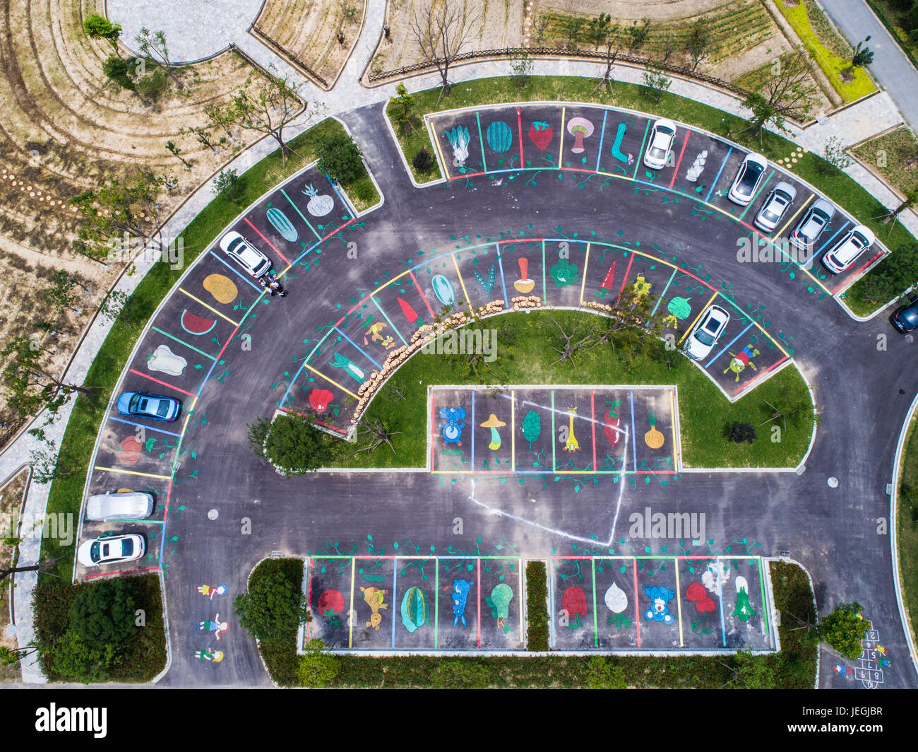 The most beautiful countryside in beijing hi-res stock photography and ...