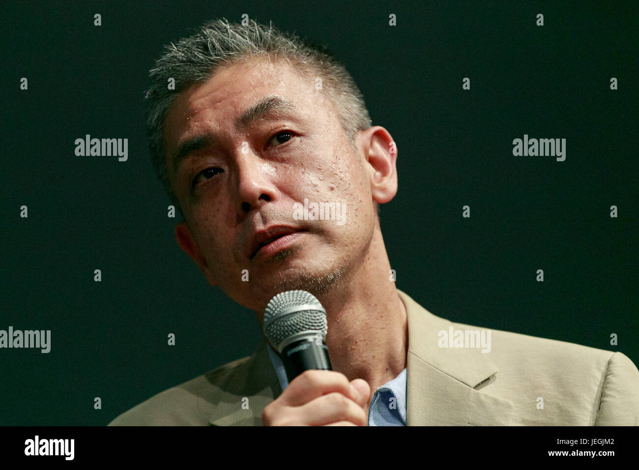 Ryosuke hashiguchi hi-res stock photography and images - Alamy