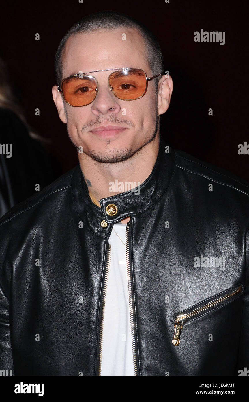 Hollywood, CA, USA. 24th June, 2017. Casper Smart. The 2017 MAXIM Hot ...