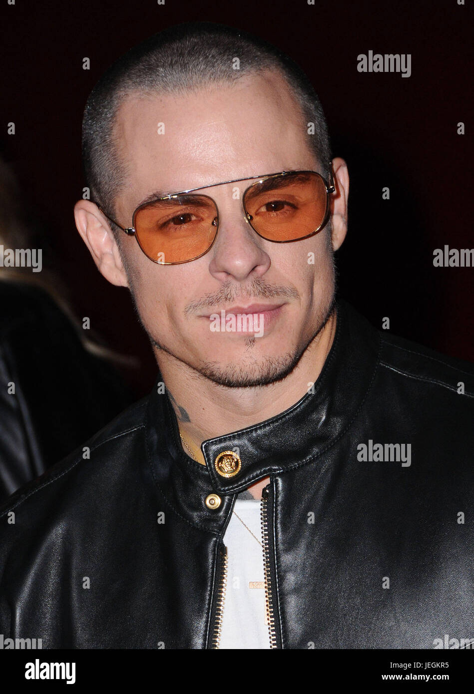 25 June 2017 - Hollywood, California - Casper Smart. The 2017 MAXIM Hot ...