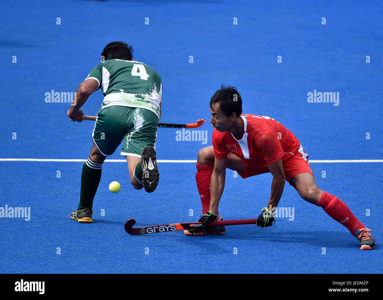 Rizwan pakistan hi-res stock photography and images - Alamy