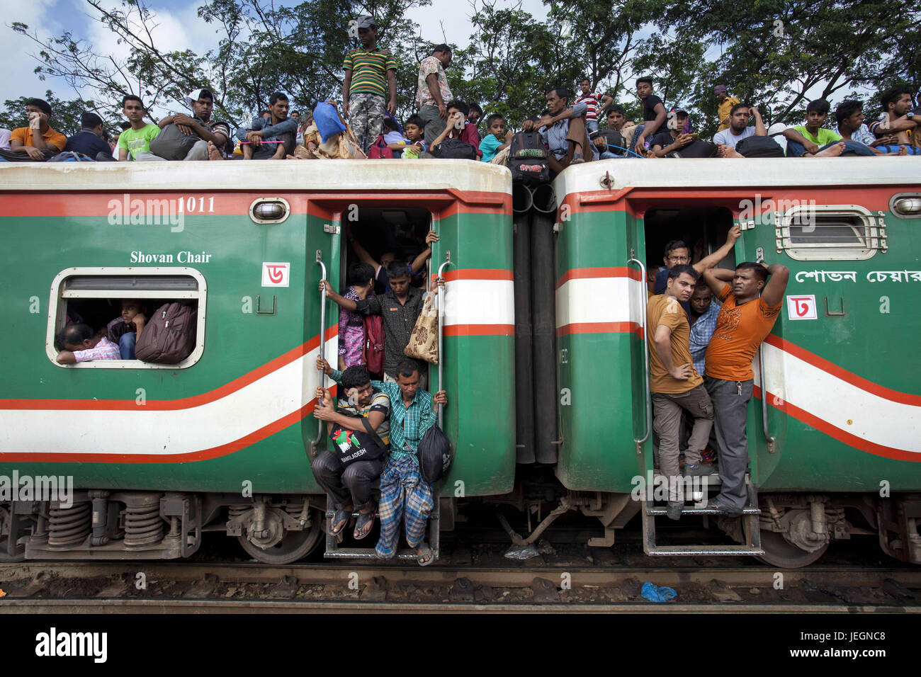 June 10, 2016 - Dhaka, Dhaka, Bangladesh - June 25, 2017 â€“ Dhaka ...