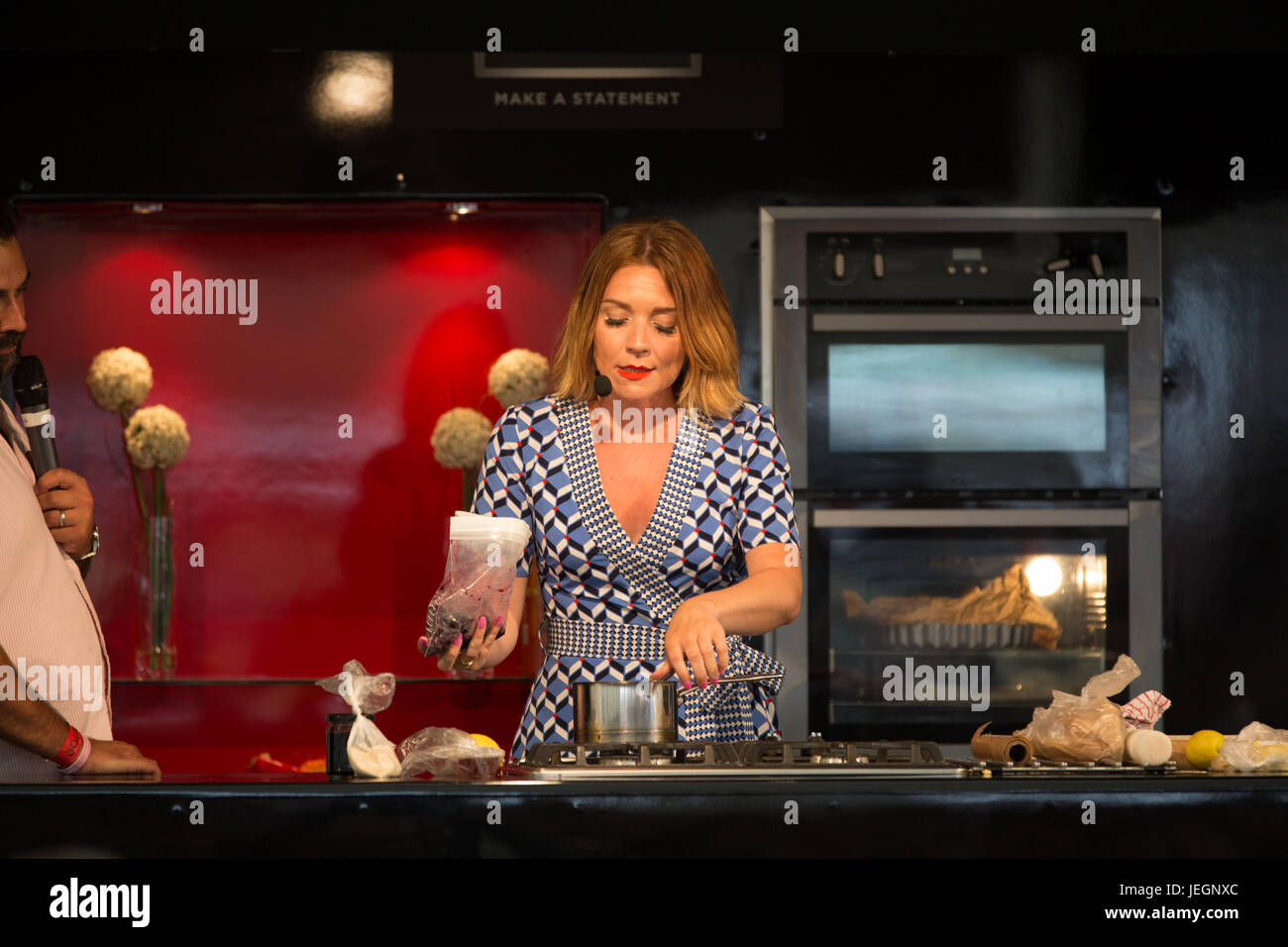 Candice brown hi-res stock photography and images - Alamy