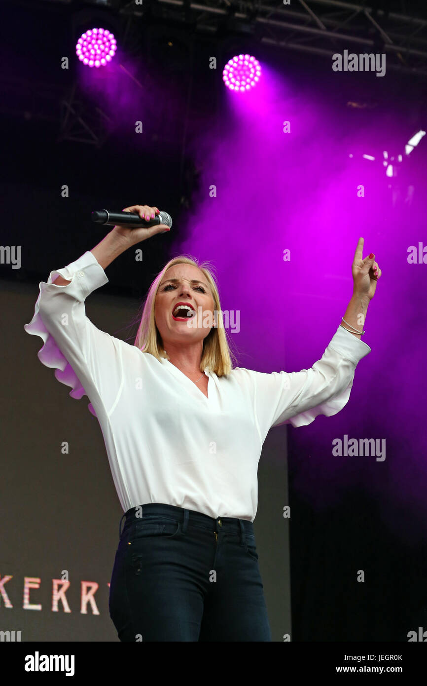 June ellis hi-res stock photography and images - Alamy