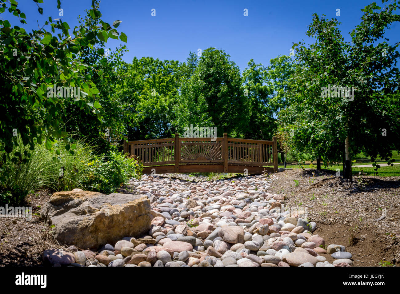 Stone bridge in rock creek park hi-res stock photography and images - Alamy