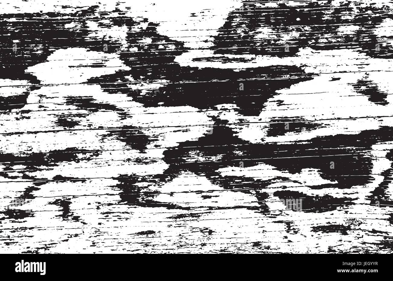 Wood grunge texture. Natural wooden isolated background. Vector ...