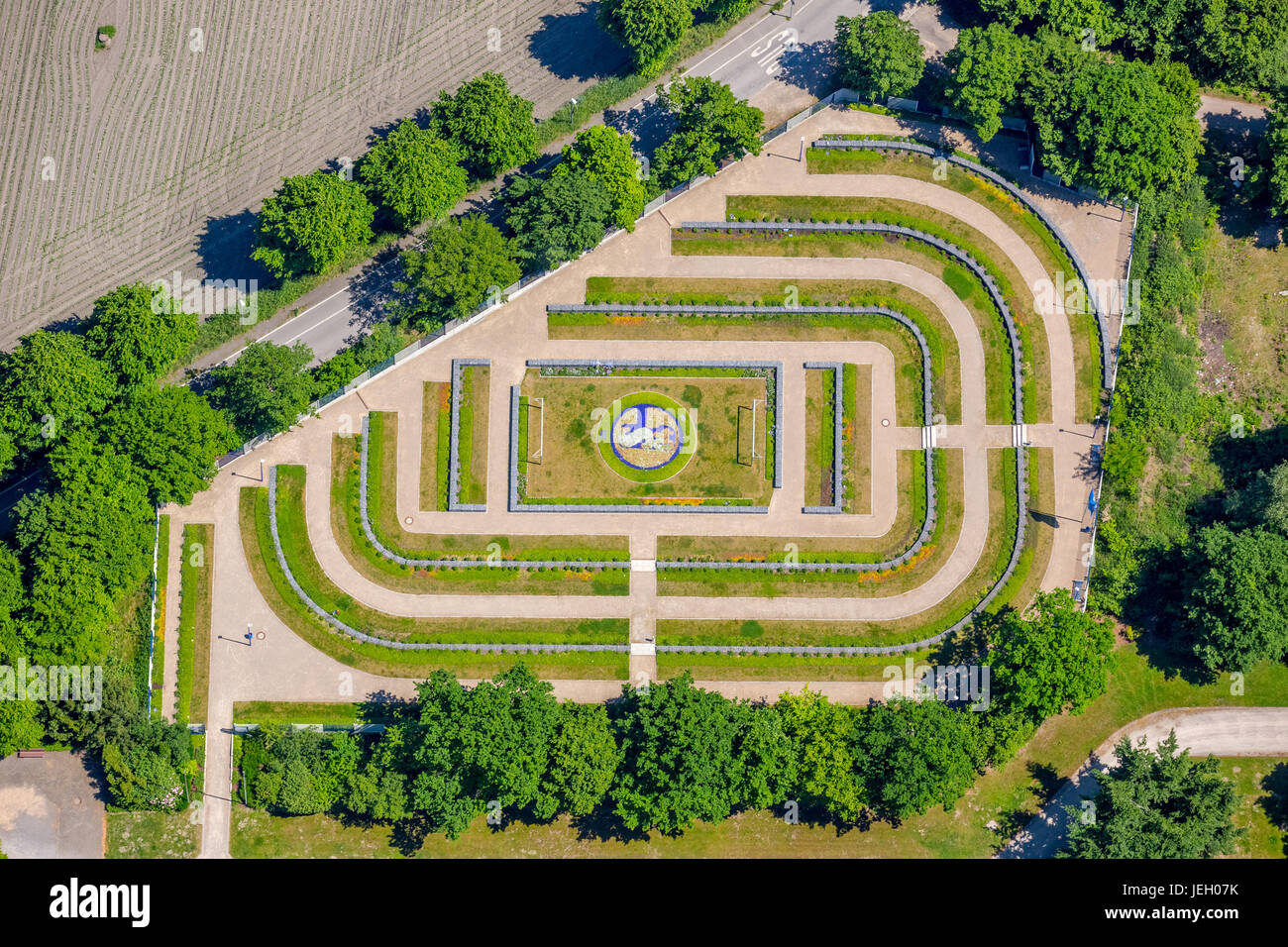 Beckhausen sutum hi-res stock photography and images - Alamy