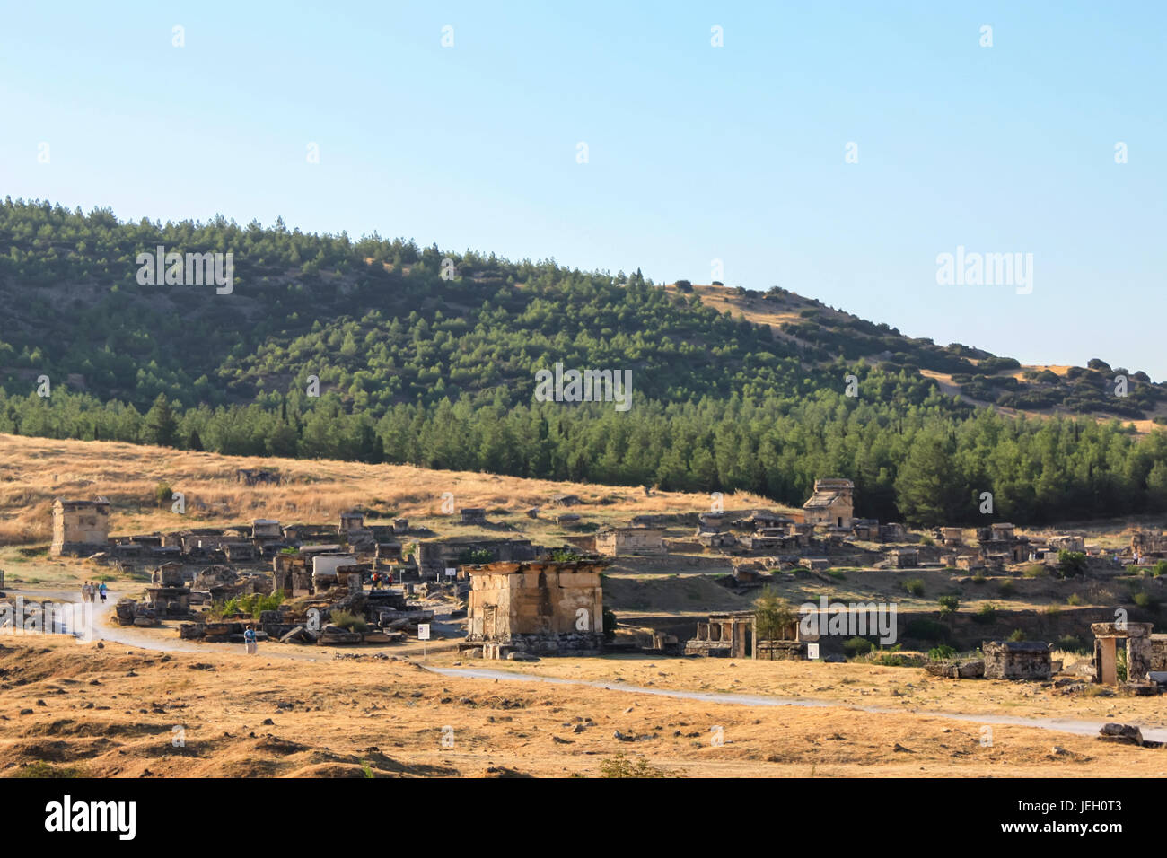 Nekropolis High Resolution Stock Photography and Images - Alamy