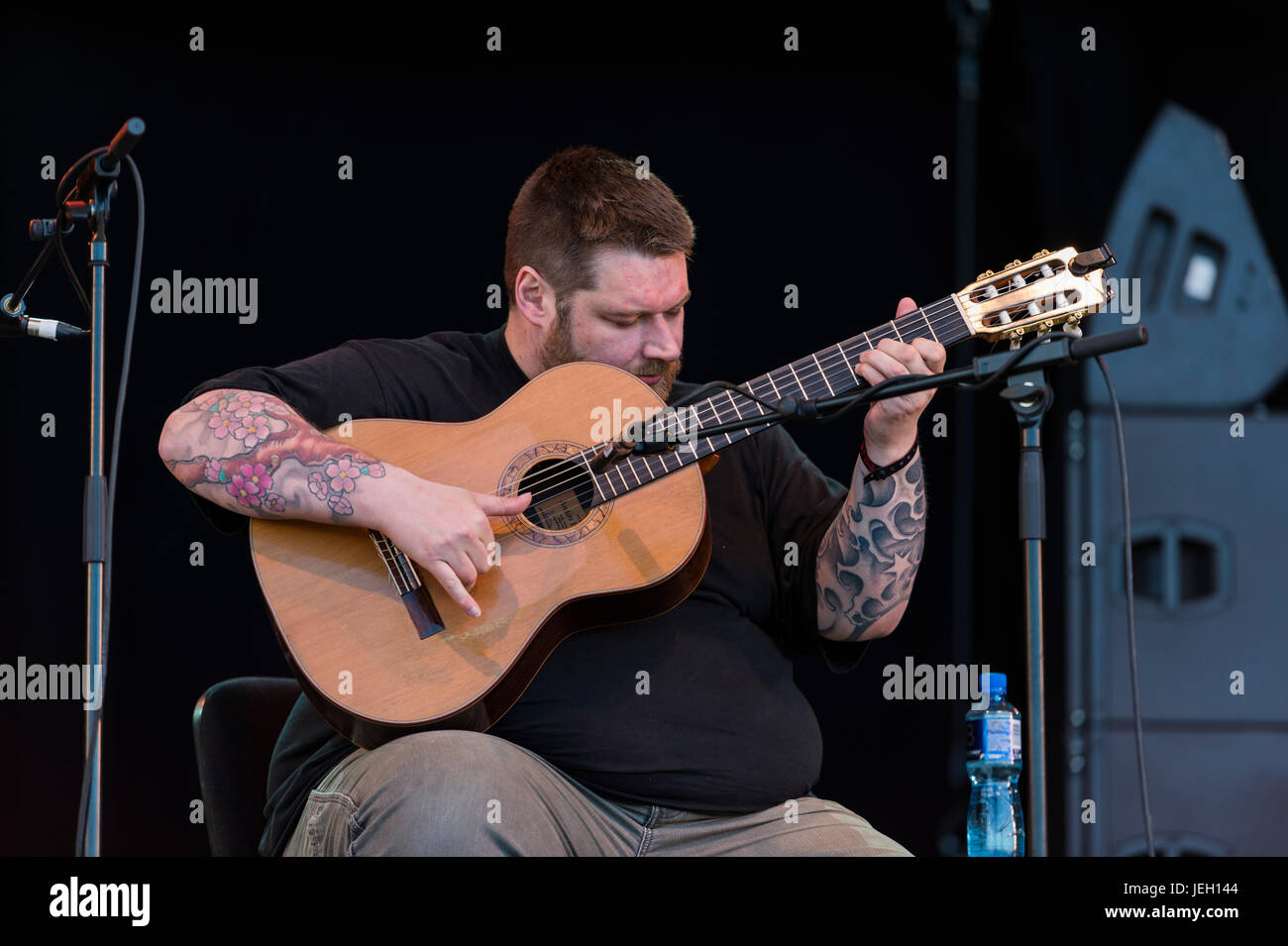 Hubbert hi-res stock photography and images - Alamy