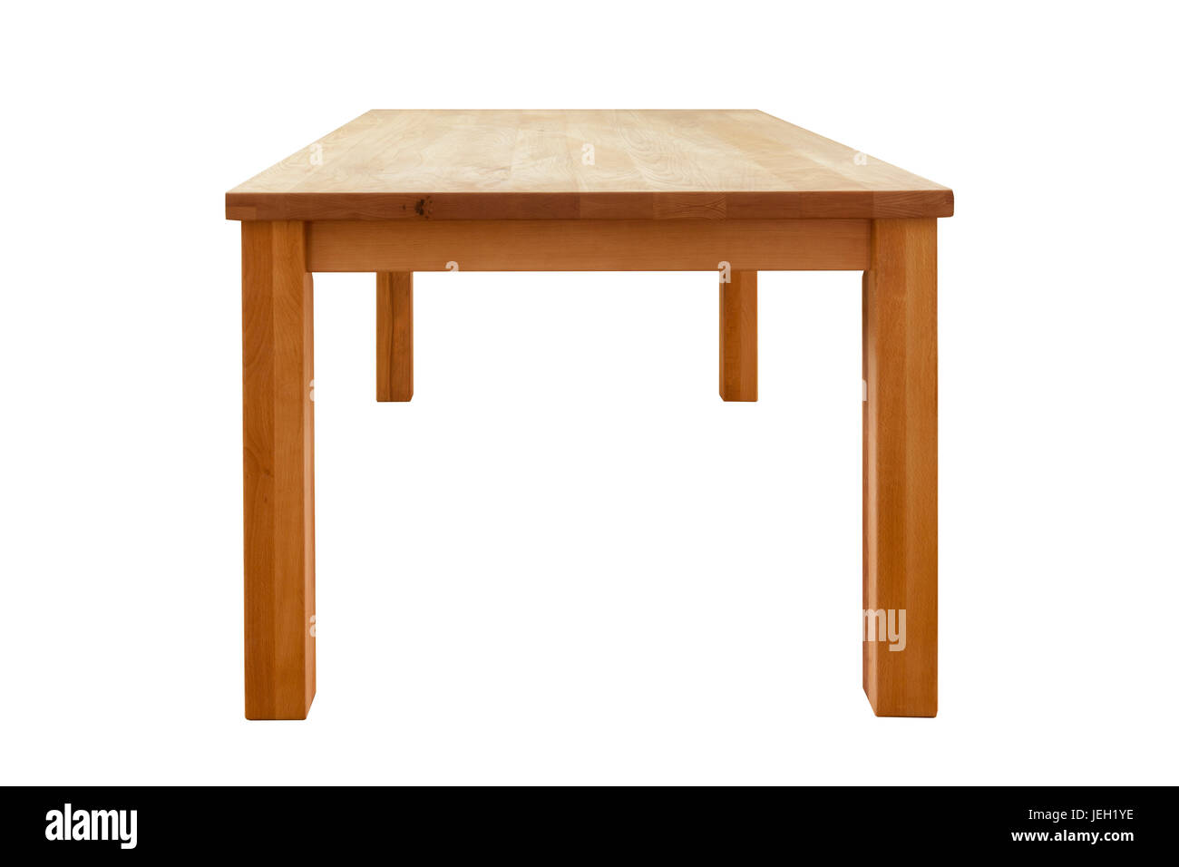 Wooden tabletop texture Cut Out Stock Images & Pictures - Alamy