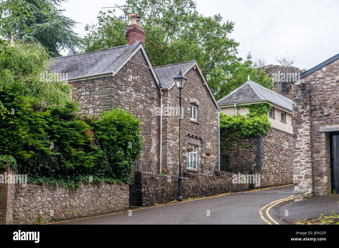 Llandaff cathedral bishop hi-res stock photography and images - Alamy