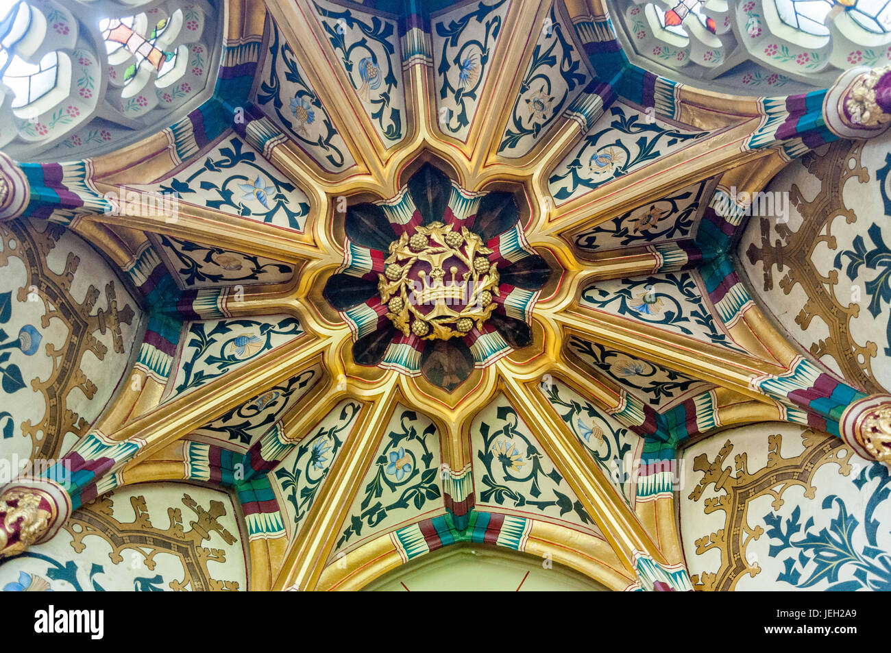 Classic Islamic Architecture High Resolution Stock Photography and ...