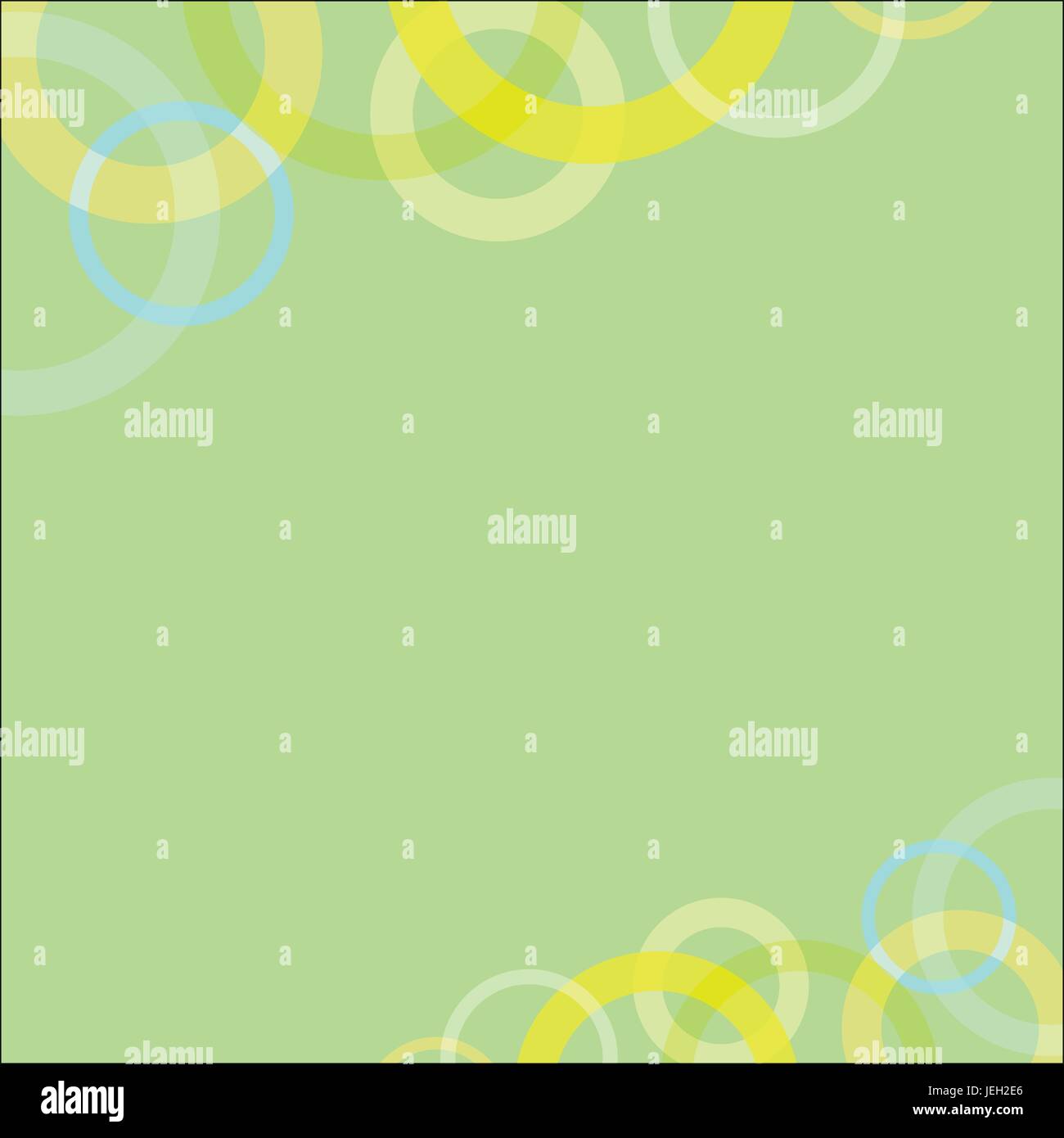 Loop on green hi-res stock photography and images - Alamy