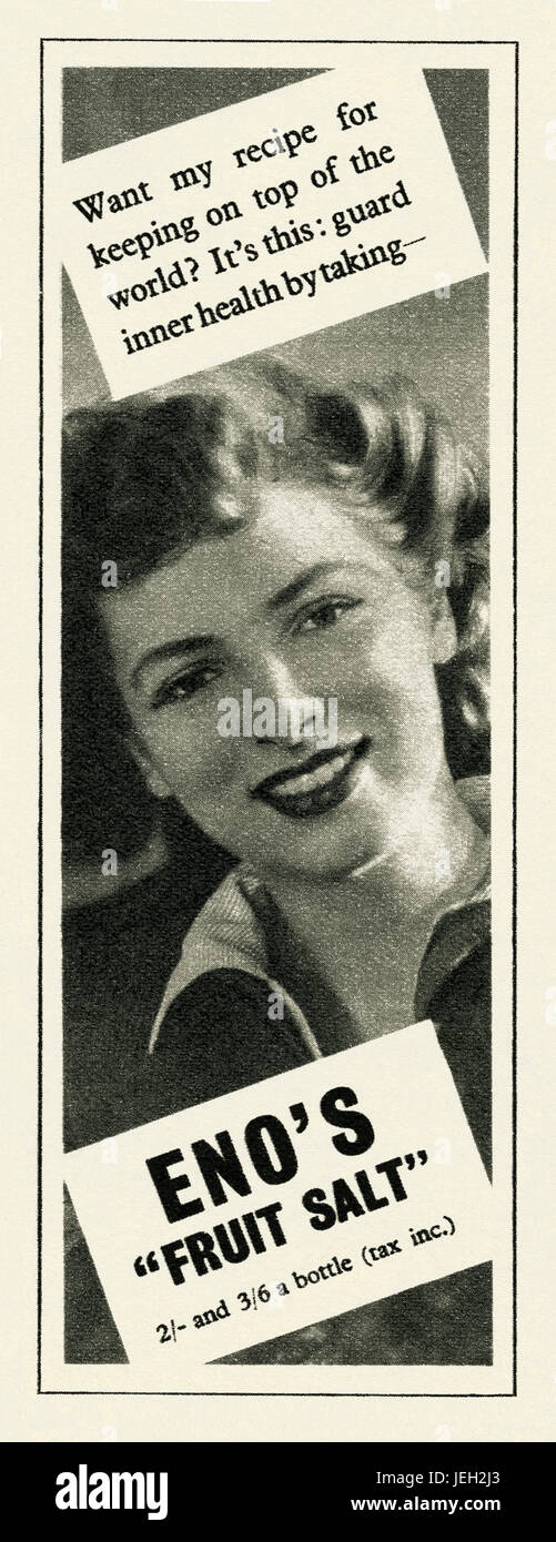 Pharmacy advert hi-res stock photography and images - Alamy