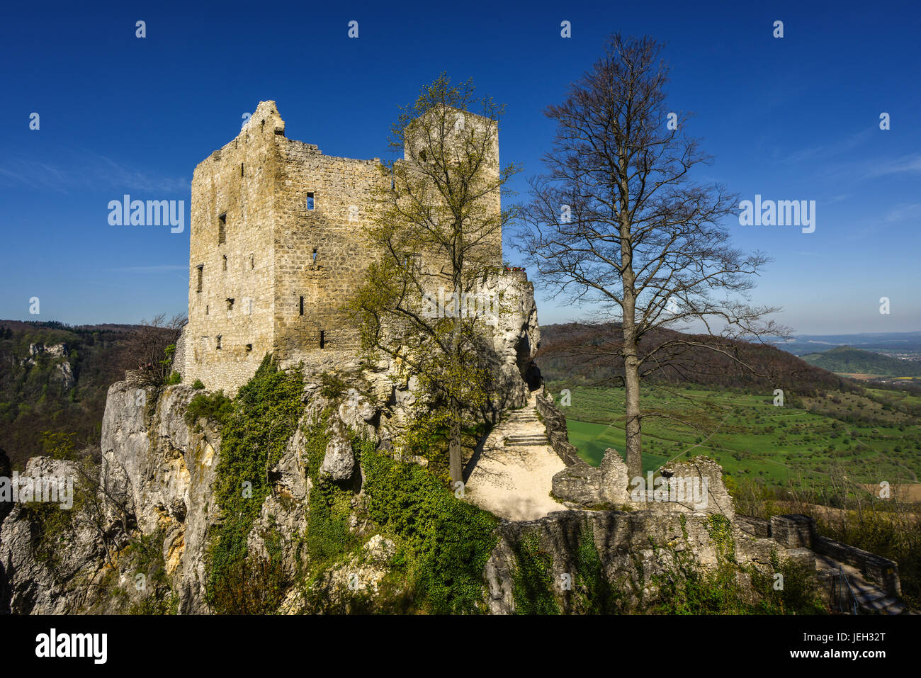 Swabian alps hi-res stock photography and images - Alamy