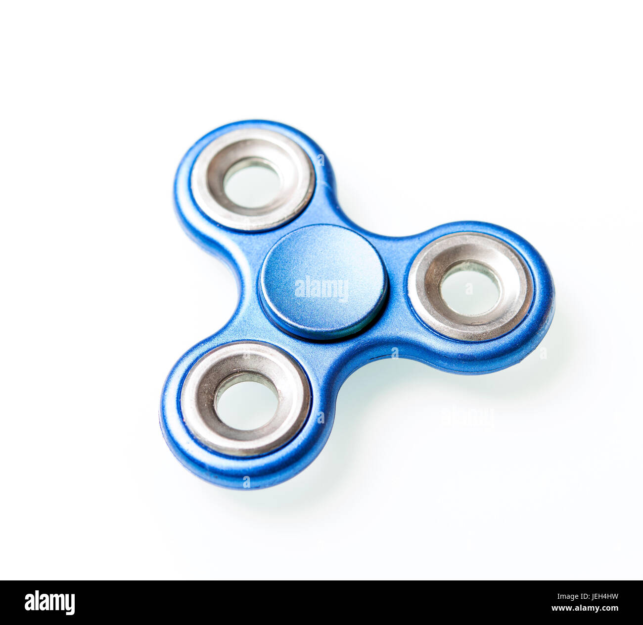 bright spinner on a white background Stock Photo - Alamy