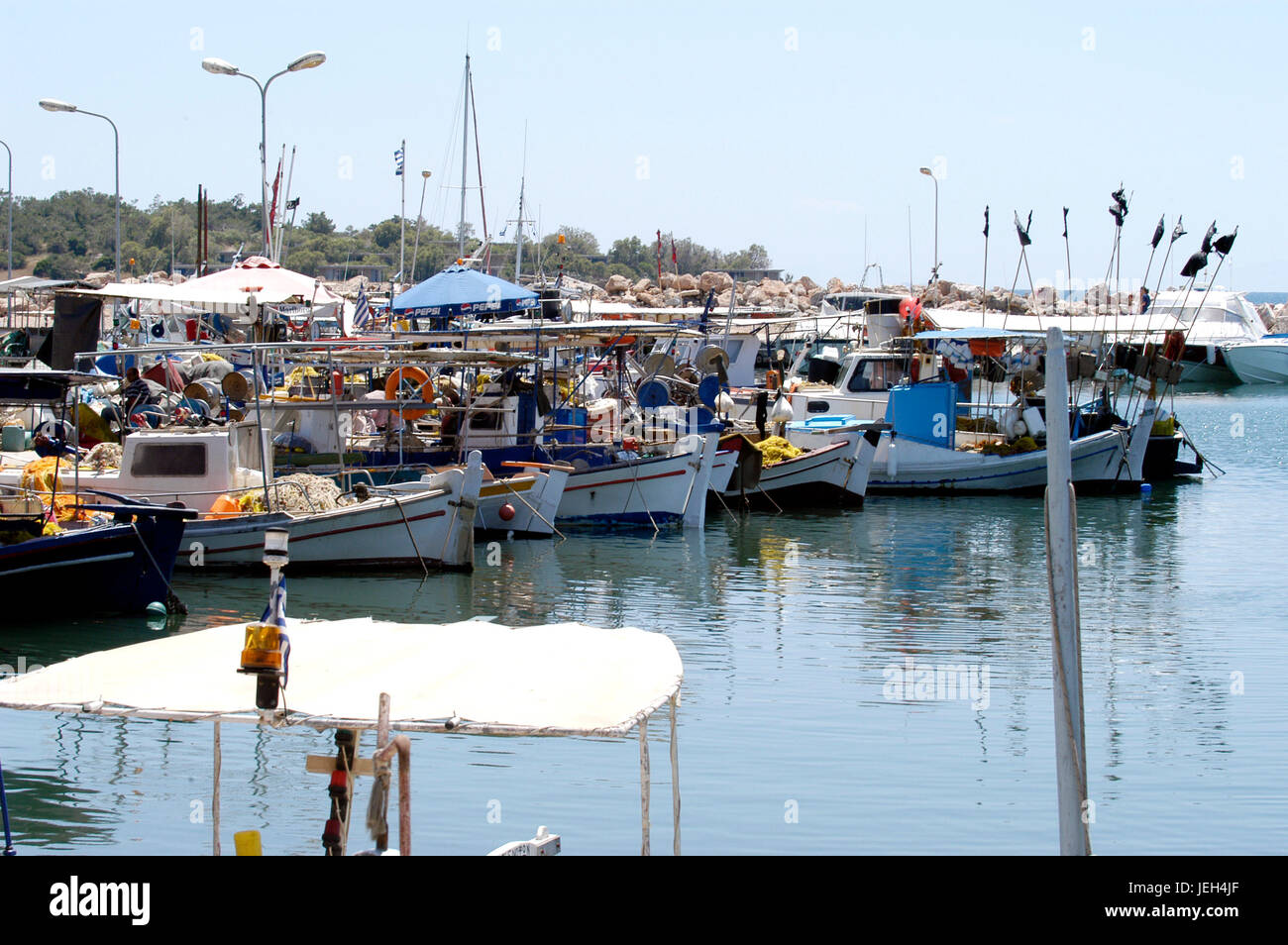 Daily life in ancient greece hi-res stock photography and images - Alamy