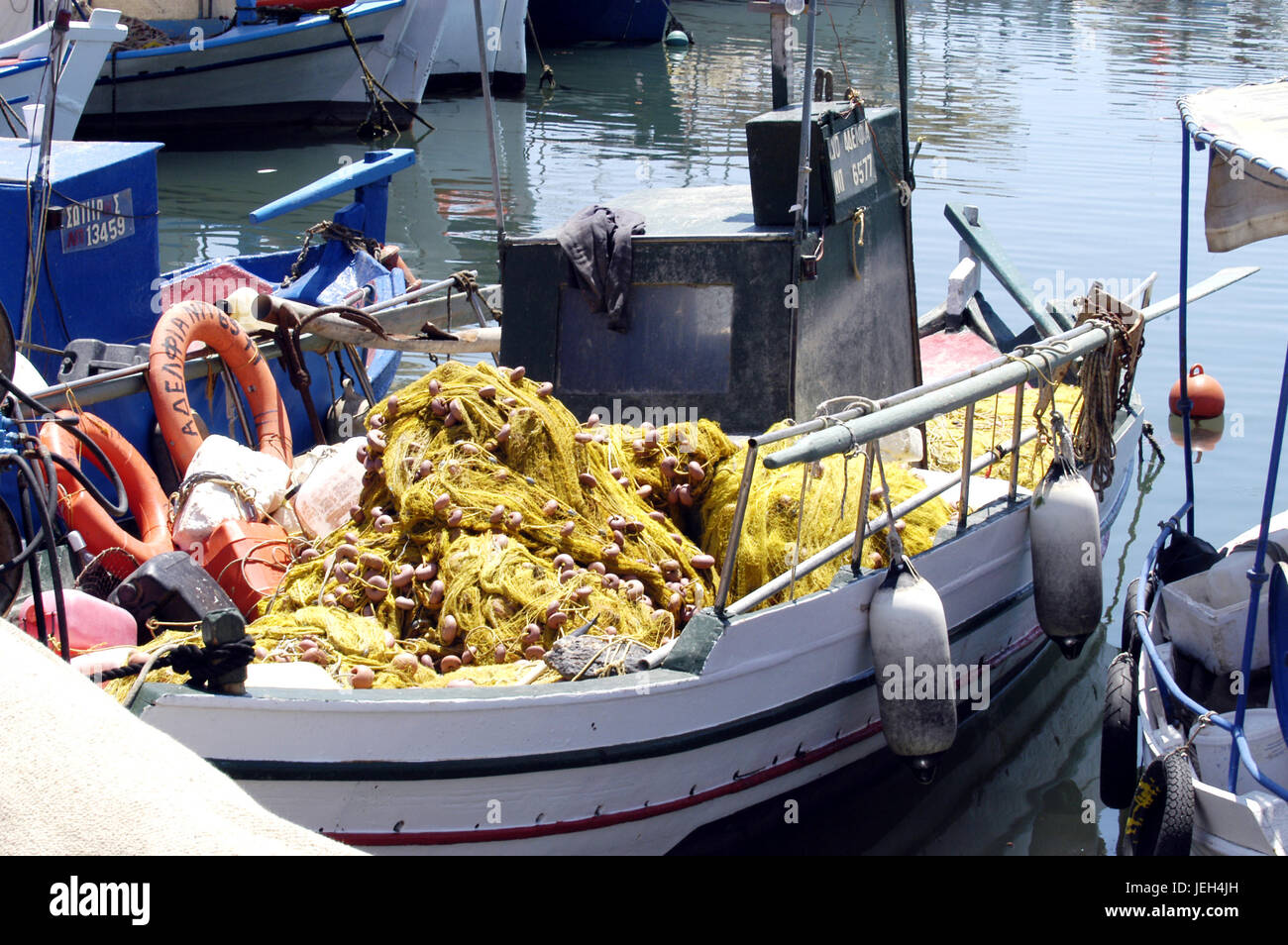 Daily life in ancient greece hi-res stock photography and images - Alamy