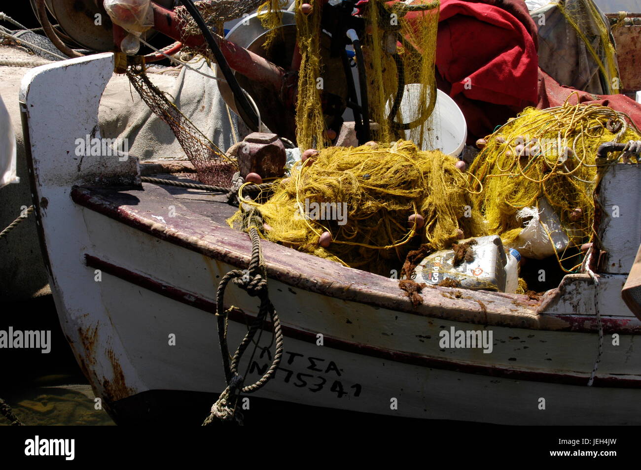 Daily life in ancient greece hi-res stock photography and images - Alamy