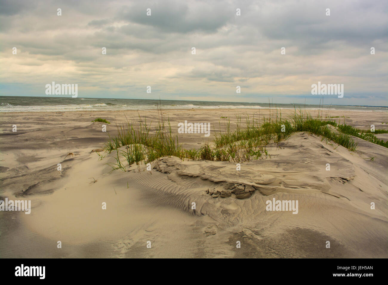 Sound of ocean waves hi-res stock photography and images - Alamy