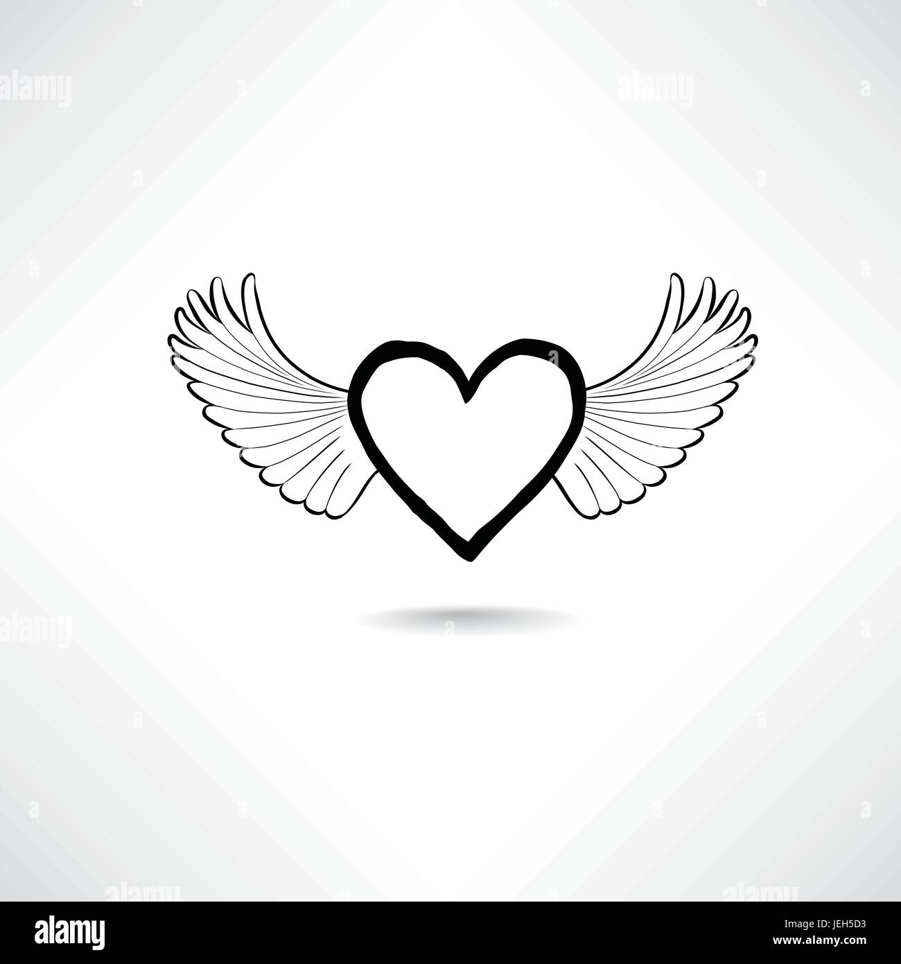 Lost love Stock Vector Images - Alamy