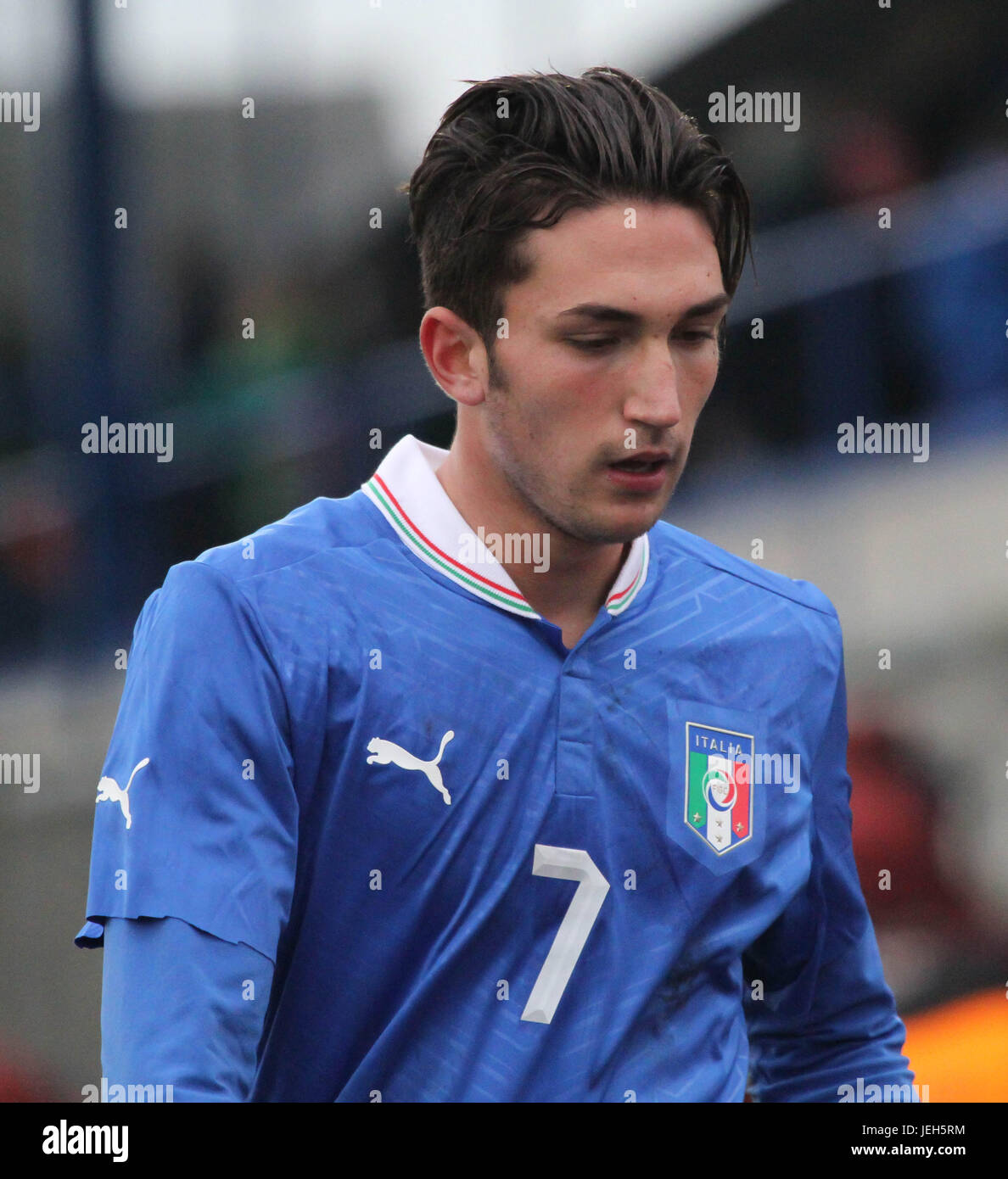 Danielo cataldi italy hi-res stock photography and images - Alamy