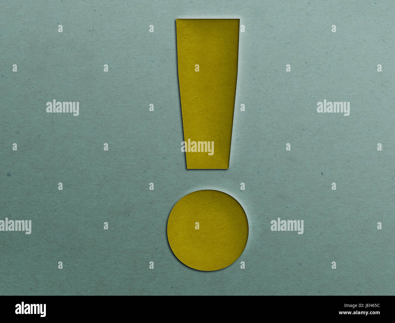 Exclamation mark hi-res stock photography and images - Alamy
