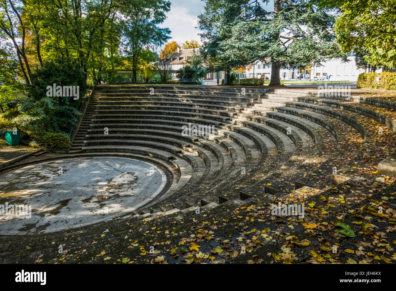 International school of geneva hi-res stock photography and images - Alamy