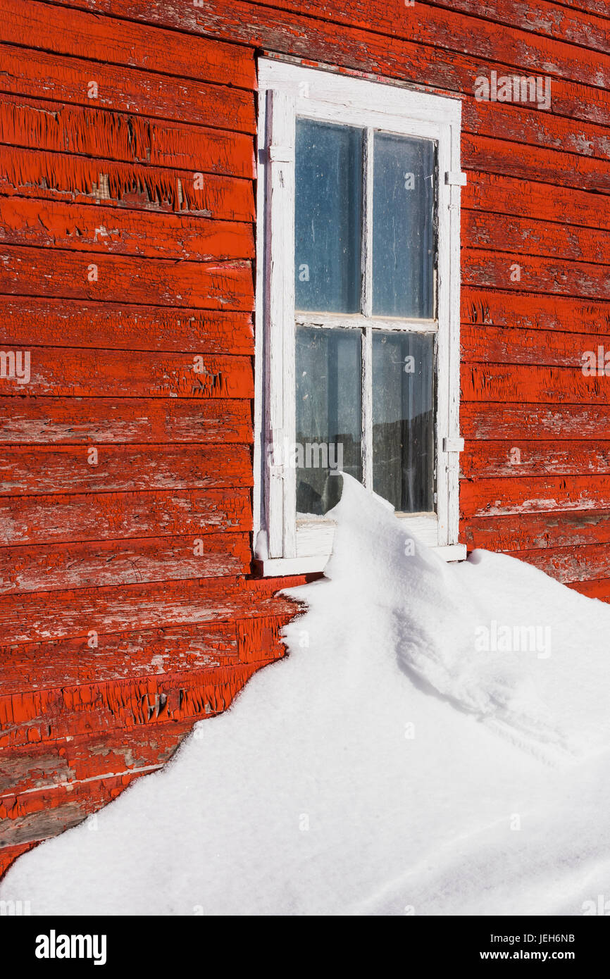 Snow drift hi-res stock photography and images - Alamy