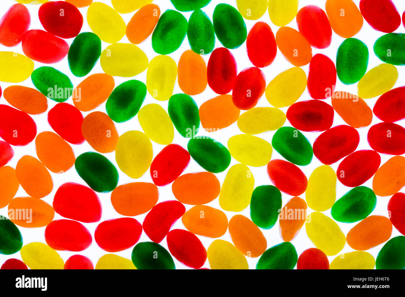 Candied beans hi-res stock photography and images - Alamy