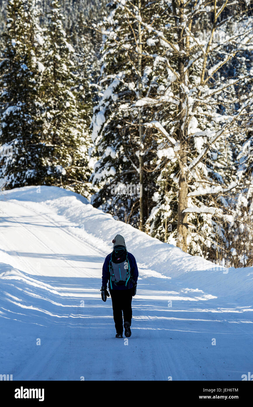Invermere hi-res stock photography and images - Alamy