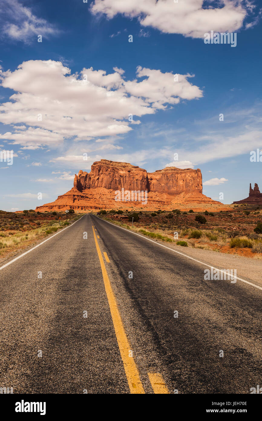Arizona rock formation hi-res stock photography and images - Alamy