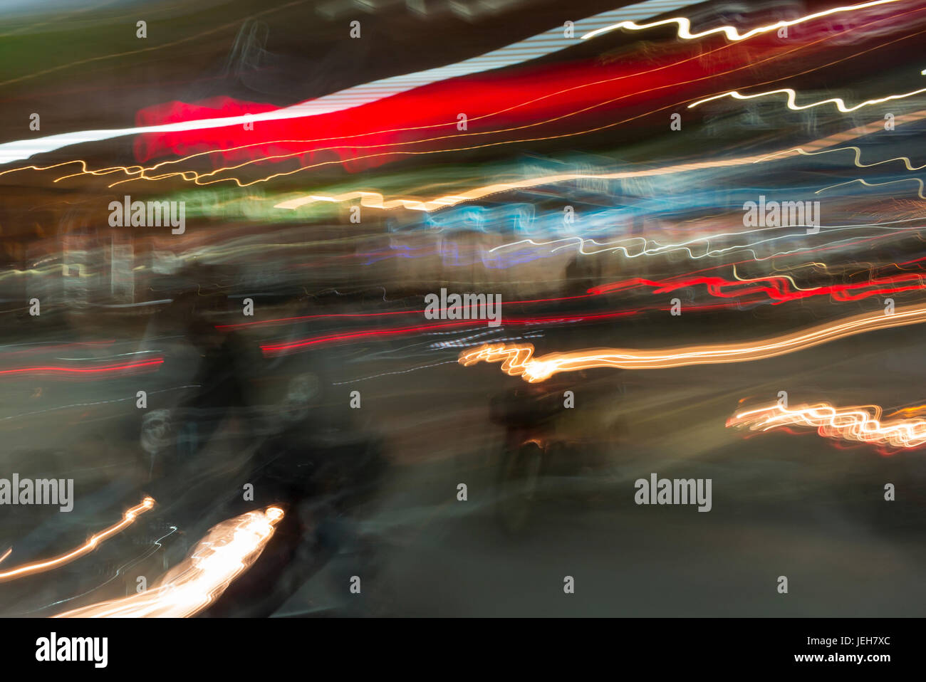 Faint light hi-res stock photography and images - Alamy