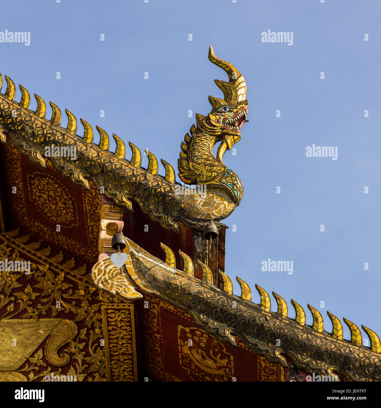 Tambon mae chan hi-res stock photography and images - Alamy