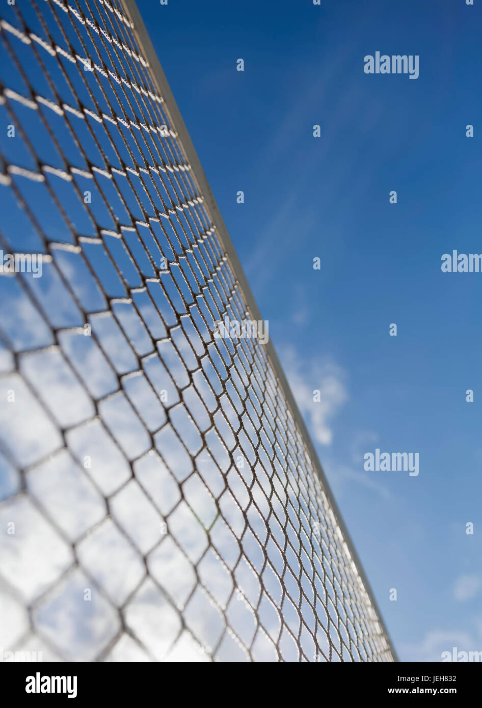 Volleyball close up hi-res stock photography and images - Alamy