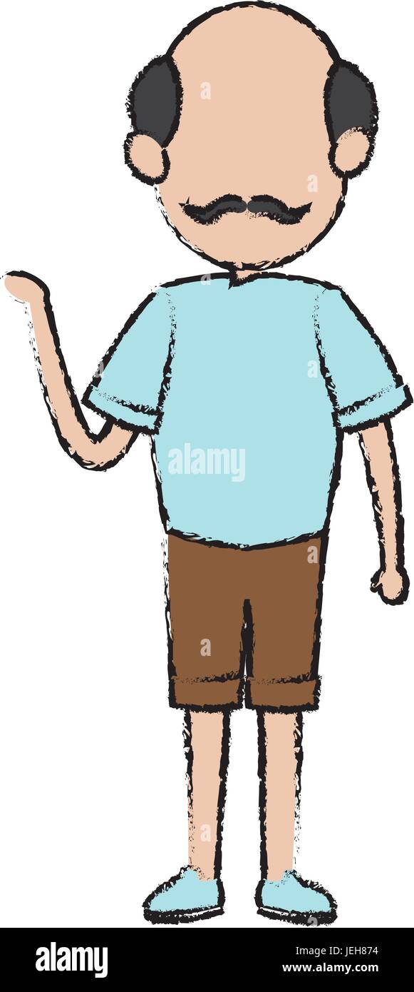 father dad male member of family Stock Vector Image & Art - Alamy