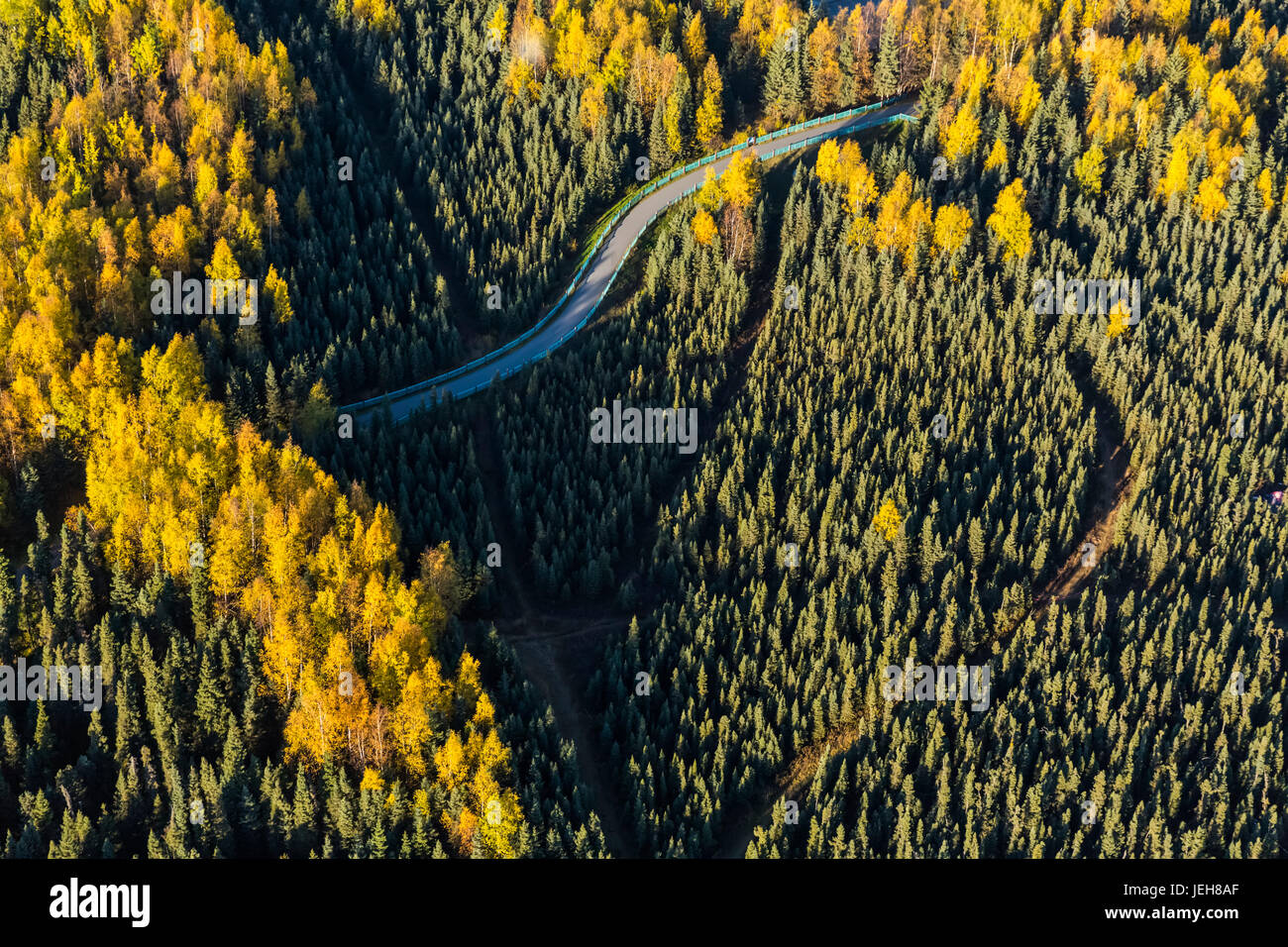 Chester creek hi-res stock photography and images - Alamy