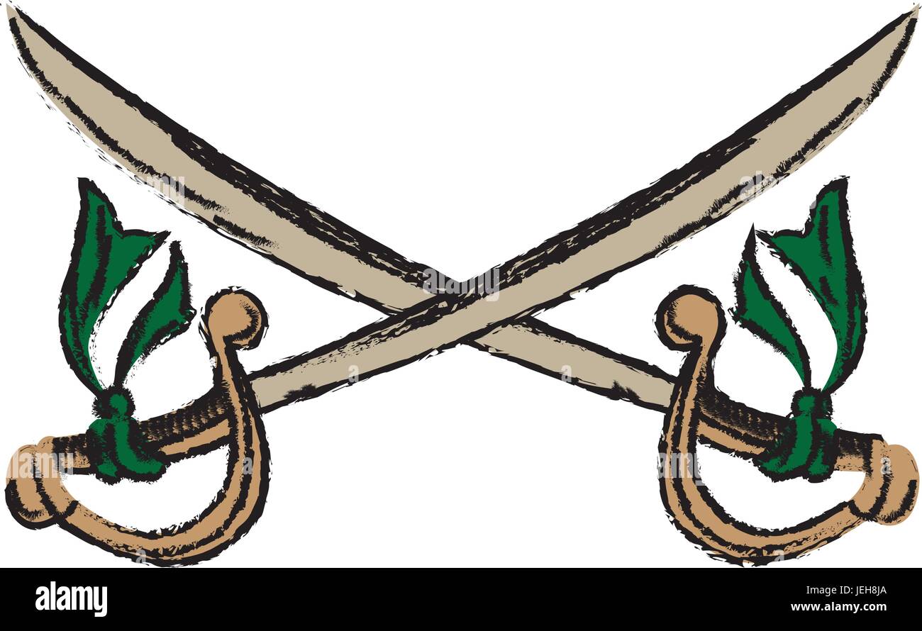 Sword Cross High Resolution Stock Photography and Images - Alamy