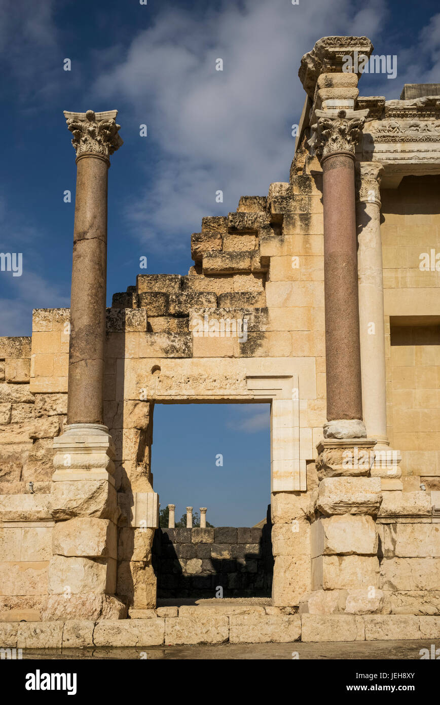 Bet shearim hi-res stock photography and images - Alamy