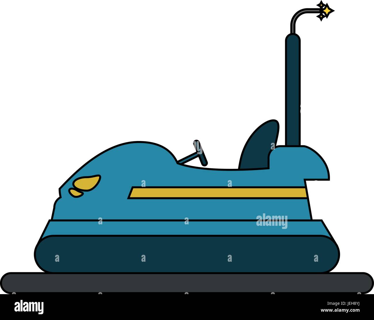 Bumpy ride Stock Vector Images - Alamy