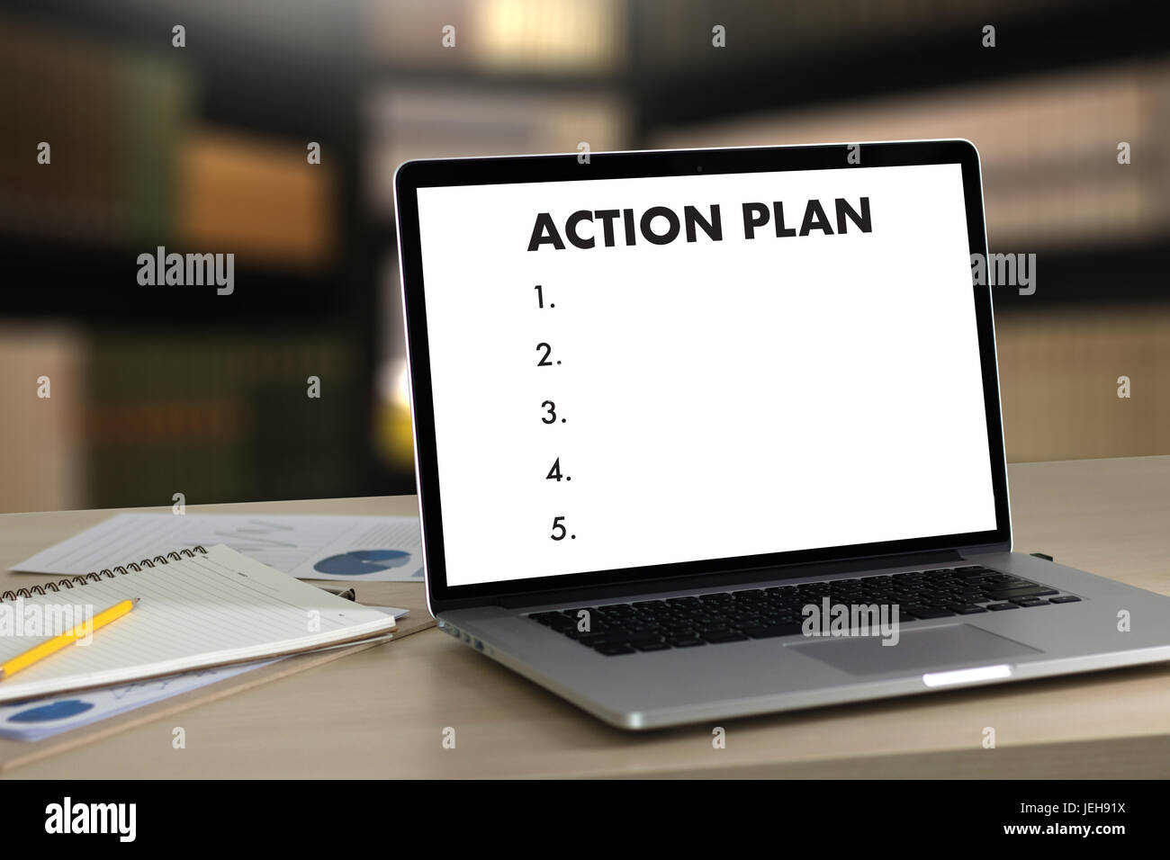 ACTION PLAN Strategy Vision Planning , Creative Development Process ...