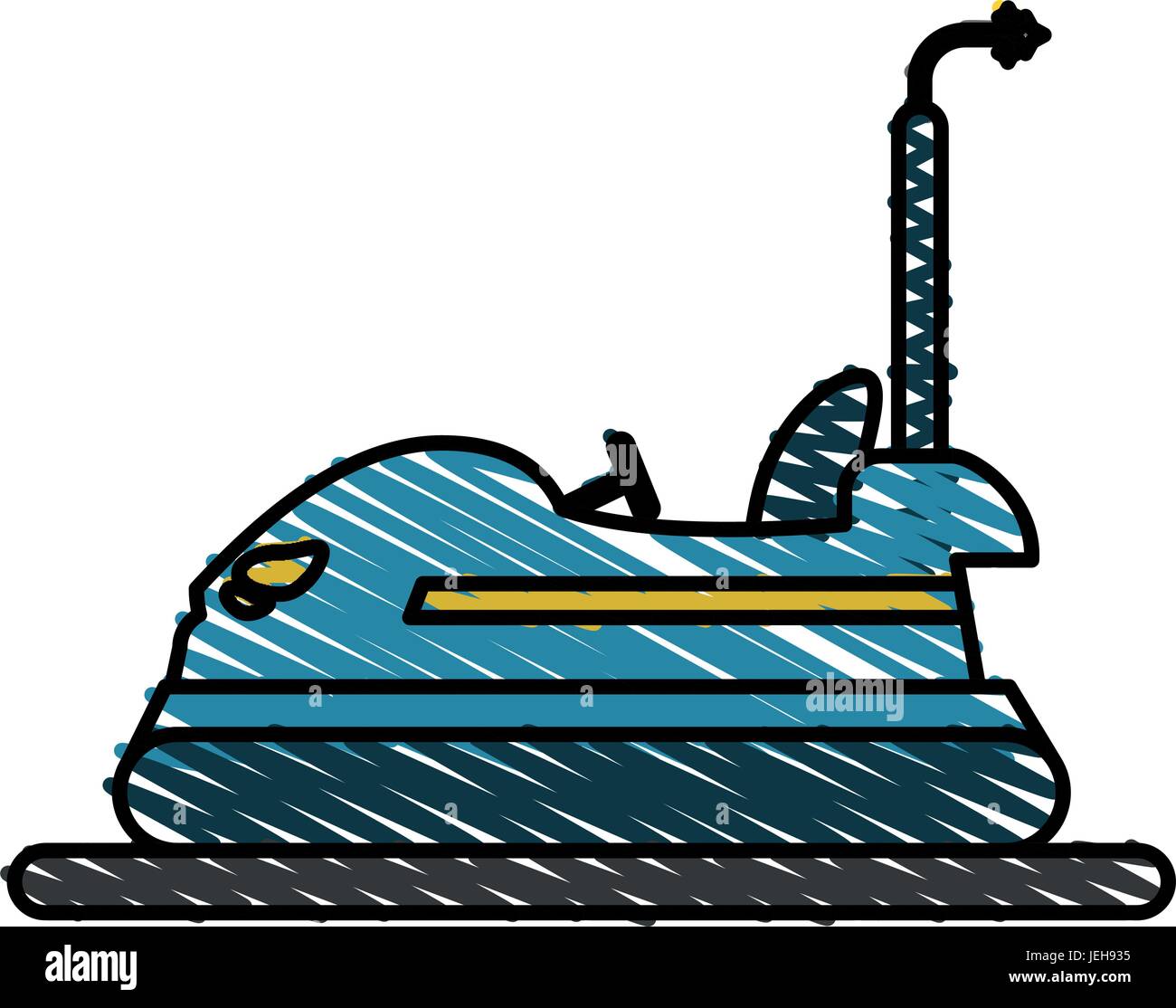 Bumpy ride Stock Vector Images - Alamy