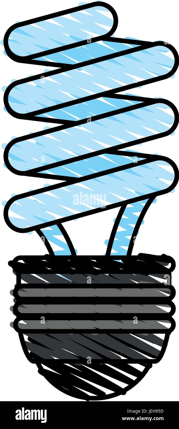 fluorescent lamp vector illustration Stock Vector Image & Art - Alamy