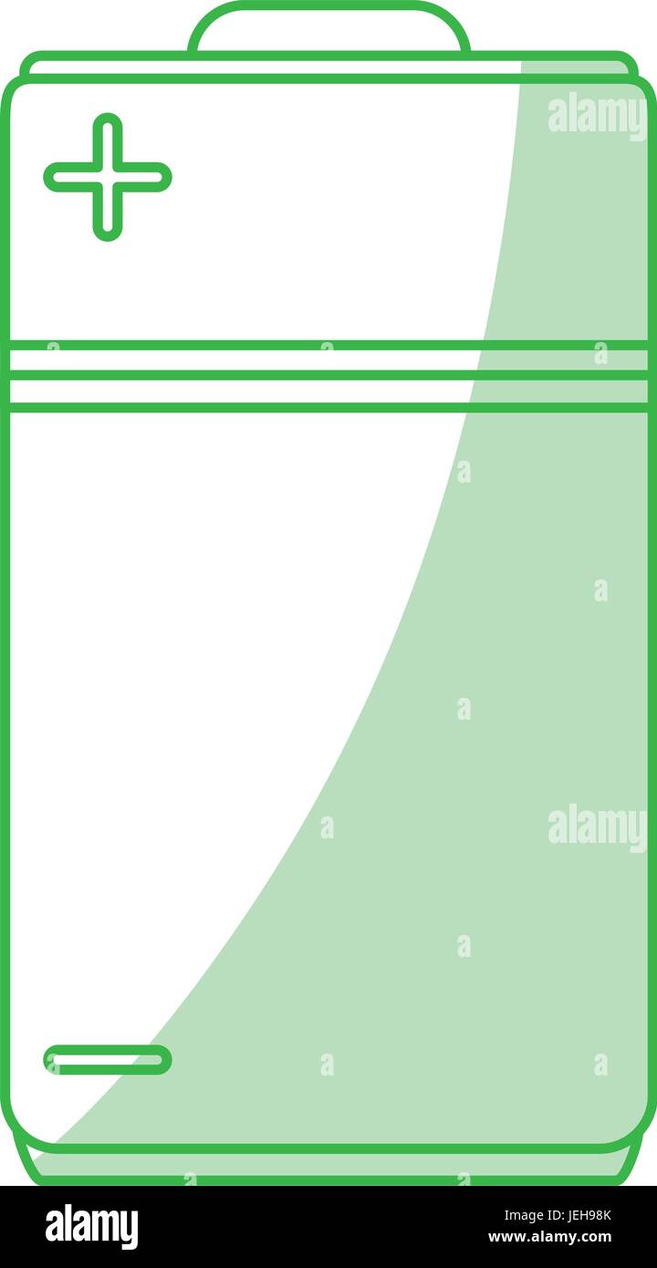 battery vector illustration Stock Vector Image & Art - Alamy