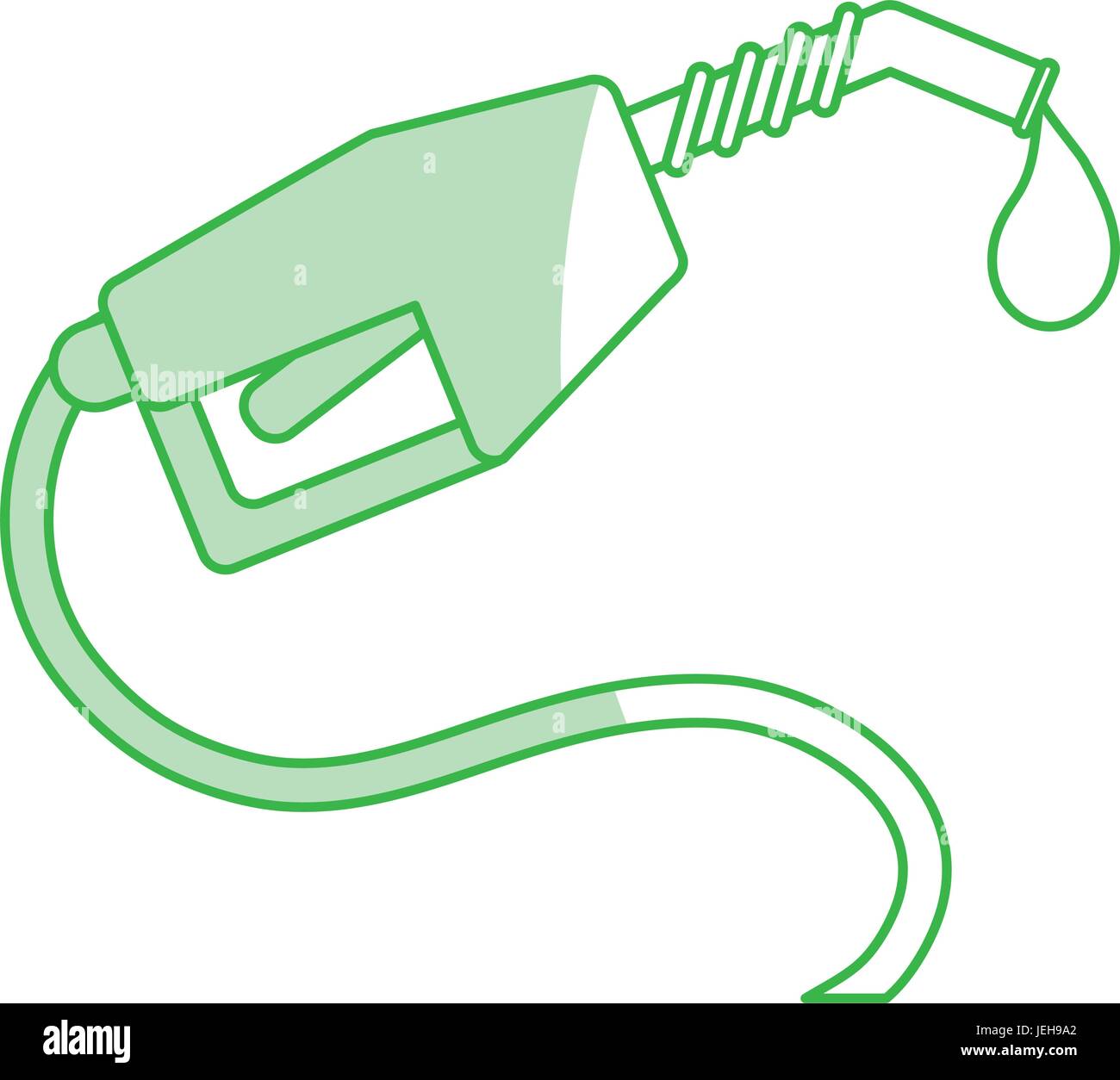 nozzle vector illustration Stock Vector Image & Art - Alamy