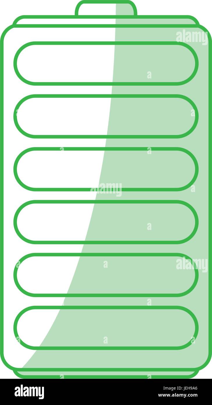 battery vector illustration Stock Vector Image & Art - Alamy