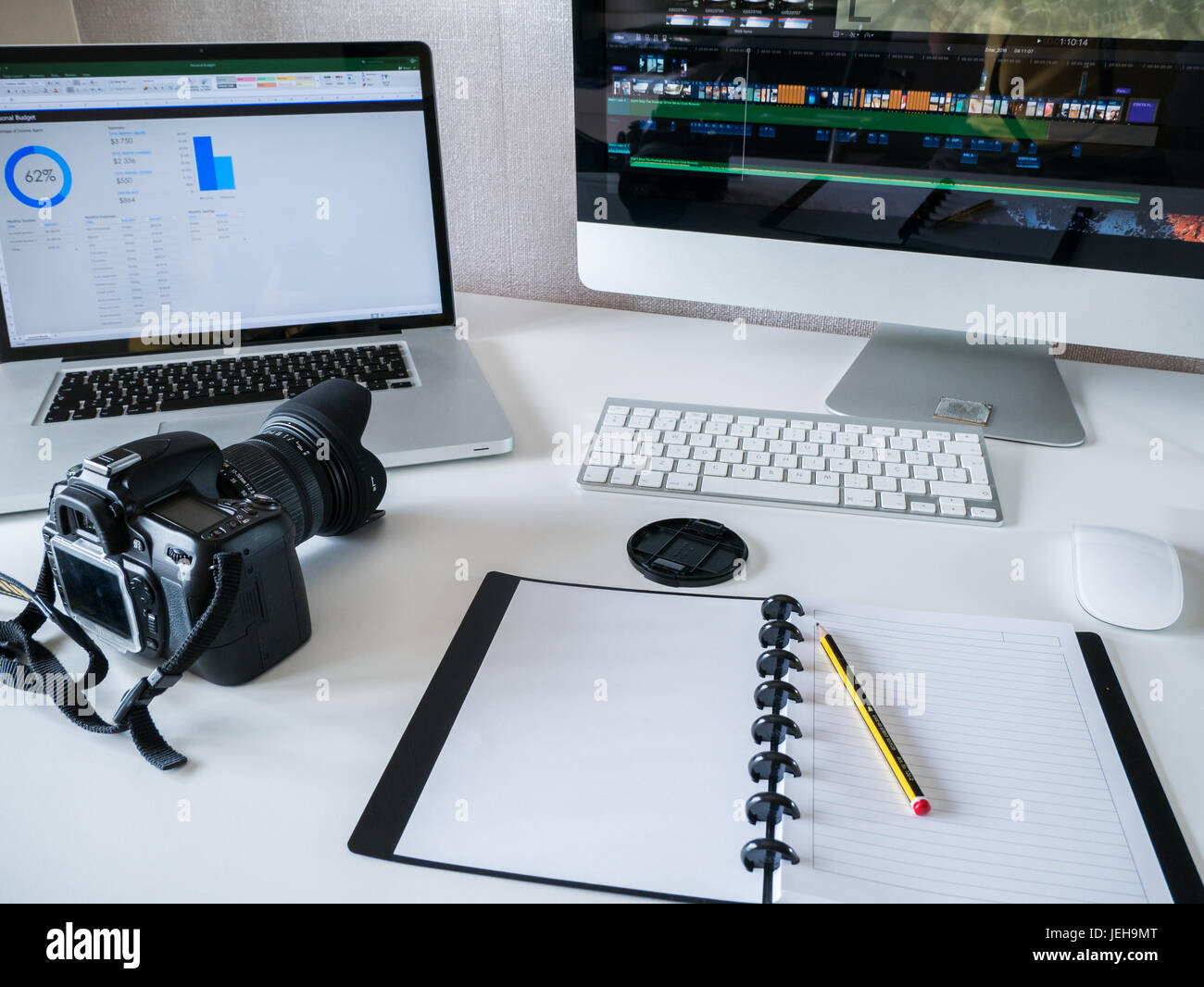 Tools information technology design hi-res stock photography and images ...